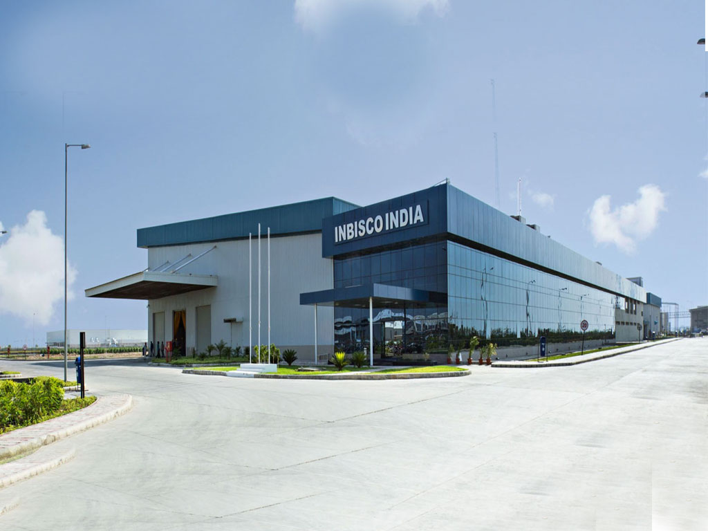 Sanvi Infrastructure Collaborations Private Limited. - Sanvi ...